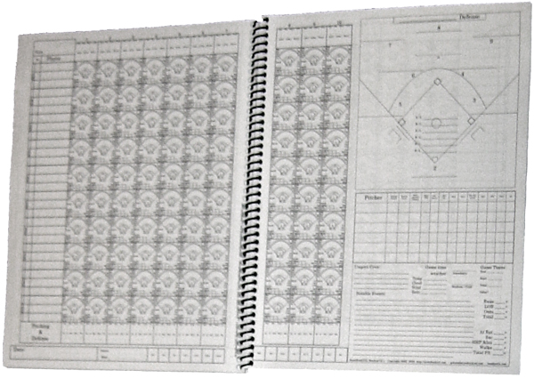 ScoreBookXXL.com - Home